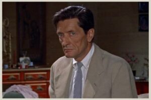 Meet the Dr. No Cast - Movies - Bond Scenes