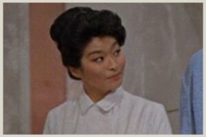 Meet the Dr. No Cast - Movies - Bond Scenes