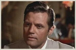 Jack Lord - Biographies - Bond Scenes