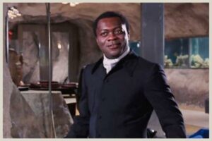 Meet the Live and Let Die Cast - Movies - Bond Scenes