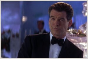 Die Another Day - Movies - Bond Scenes