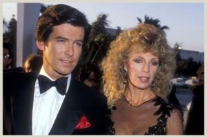 Pierce Brosnan - James Bond 00V - Bond Actors - Bond Scenes