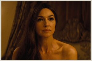 Spectre Movie - Movies - Bond Scenes
