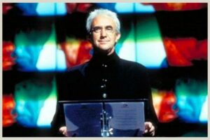 Jonathan Pryce - Biographies - Bond Scenes