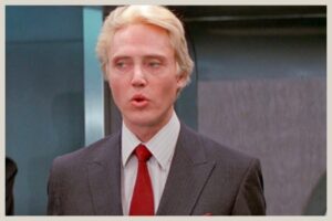 Meet the Cast of A View to a Kill - Movies - Bond Scenes