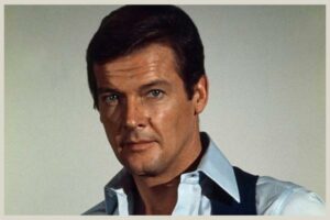 Moonraker - Movies - Bond Scenes