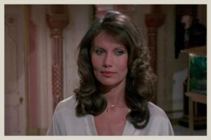 Meet The Octopussy Cast - Movies - Bond Scenes