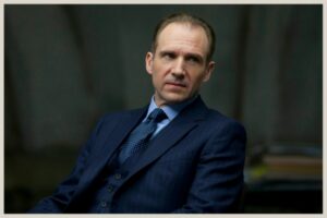 What Does M Stand for in James Bond? - Blog - Bond Scenes