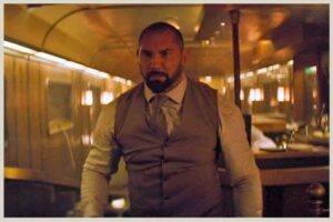Meet the Spectre Cast - A Star-Studded Affair - Movies - Bond Scenes