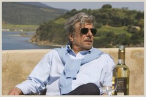 René Mathis - Allies - Bond Scenes