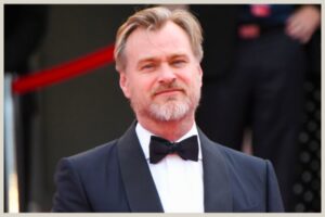Christopher Nolan and 007: A Match Made for the Silver Screen? - Blog ...