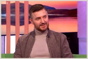 Richard Armitage's Bond Ambitions: Villainous Rather than Valorous ...